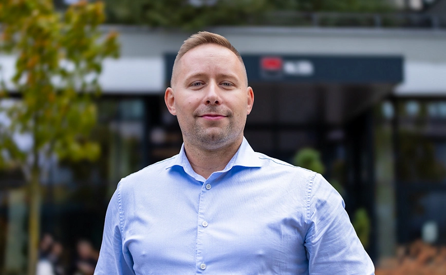 Propojte se s IT profesionály | KB Tech Meet