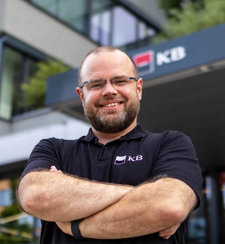 Domain-Driven Design | KB Tech Meet Domain-Driven Design | KB Tech Meet